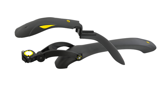Blatníky 24"-29" Simpla Hammer 3 SDE čierno-žlté